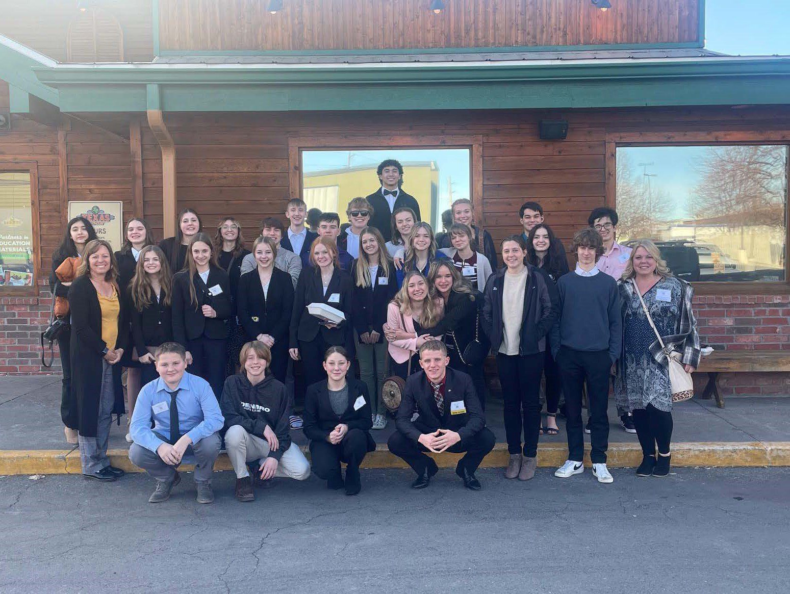 Simms BPA Chapter 2023 – The Augusta Breeze