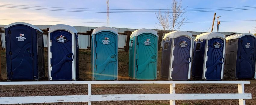 Rootin’ Tootin’ Pooper – The Augusta Breeze